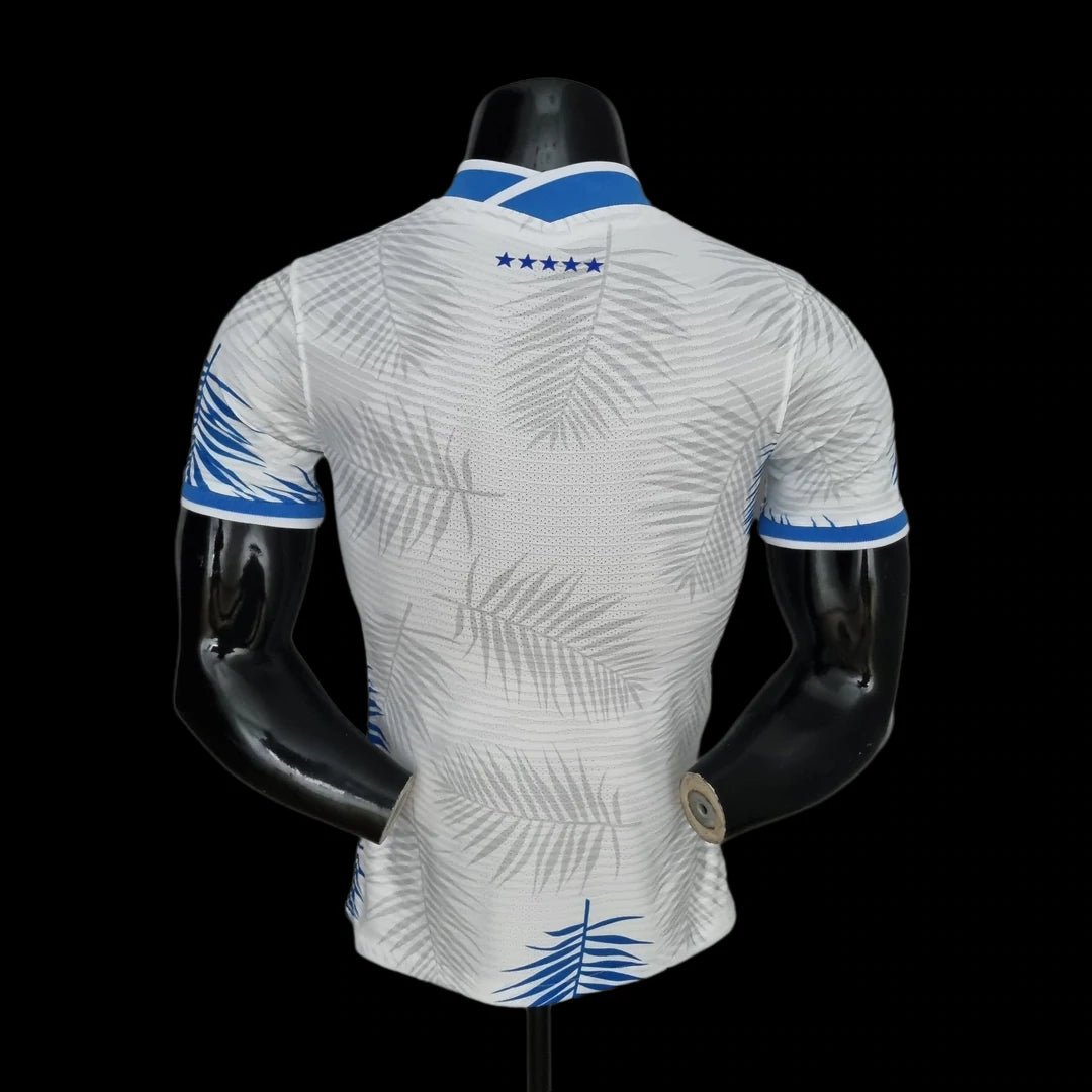 2022/2023 BRAZIL AWAY CONCEPT KIT PLAYER VERSION – Grade A Soccer Shop