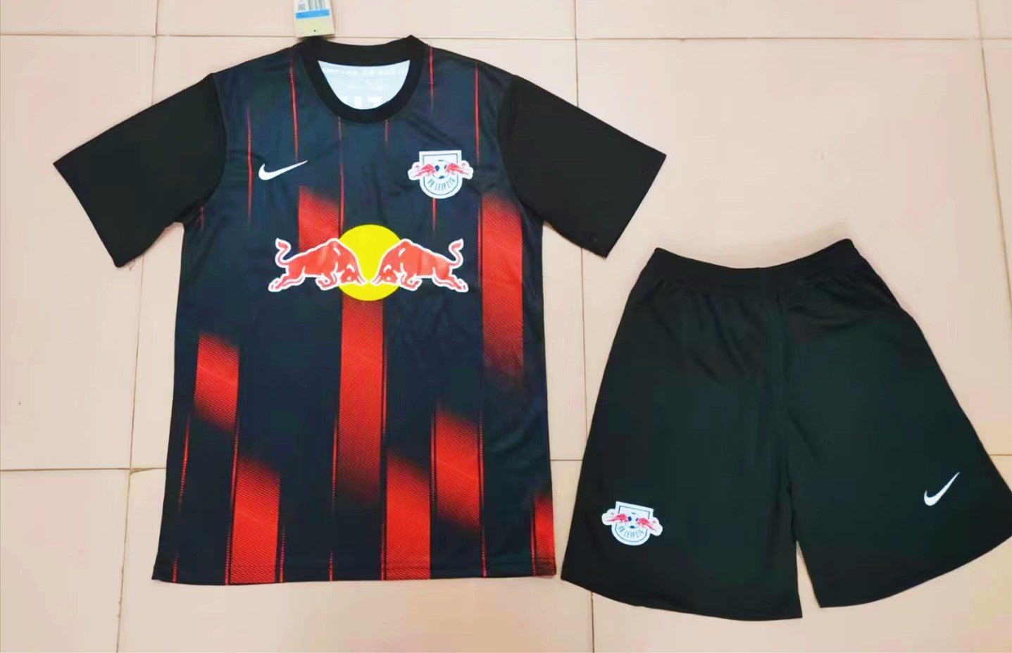 22/23 RB Leipzig Kit – Grade A Soccer Shop