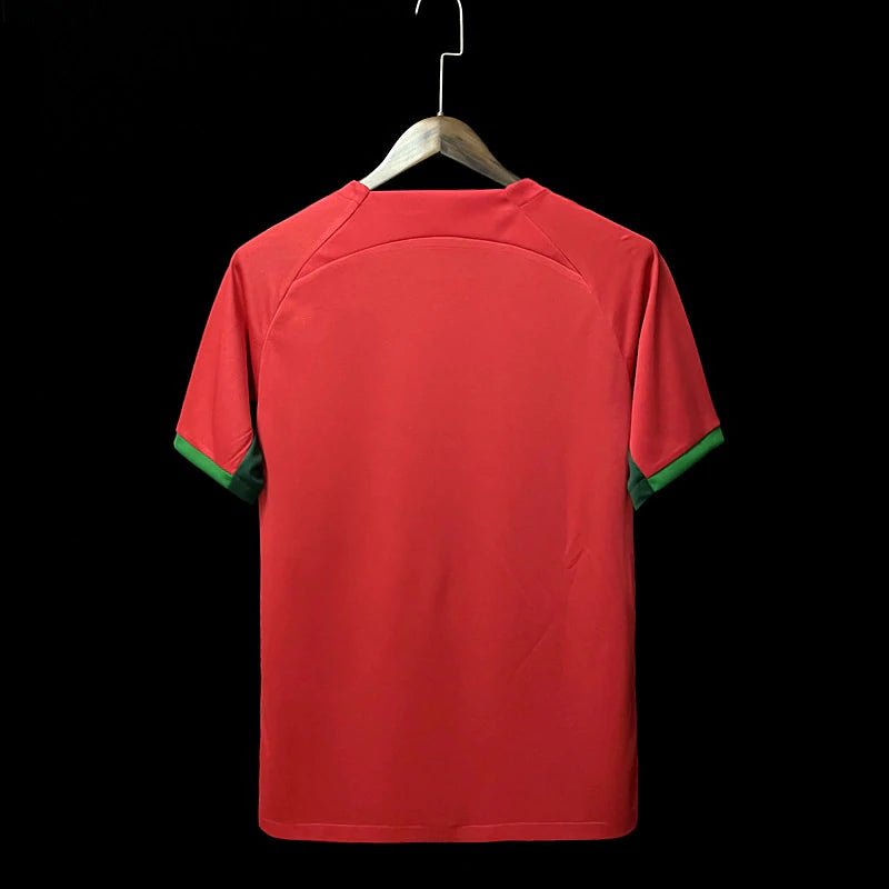 2022/2023 PORTUGAL CONCEPT KIT STADIUM VERSION – Grade A Soccer Shop