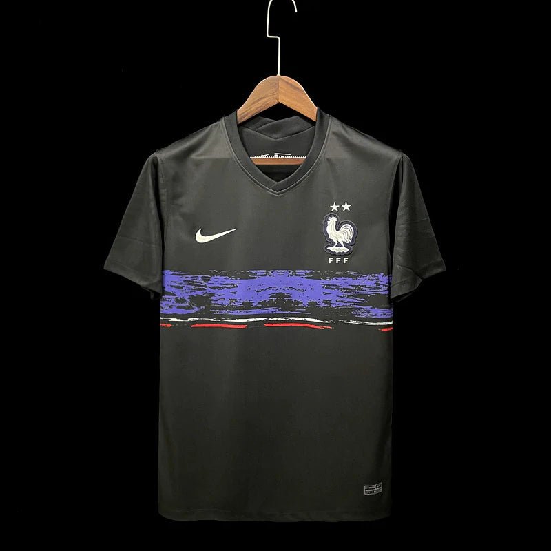 2022/2023 FRANCE PRE-MATCH KIT STADIUM VERSION – Grade A Soccer Shop