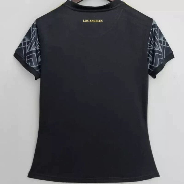 2022/2023 LAFC WOMENS HOME KIT STADIUM VERSION – Grade A Soccer Shop