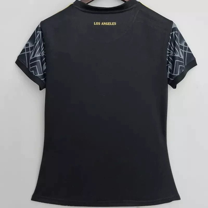 2022/2023 LAFC WOMENS HOME KIT STADIUM VERSION – Grade A Soccer Shop