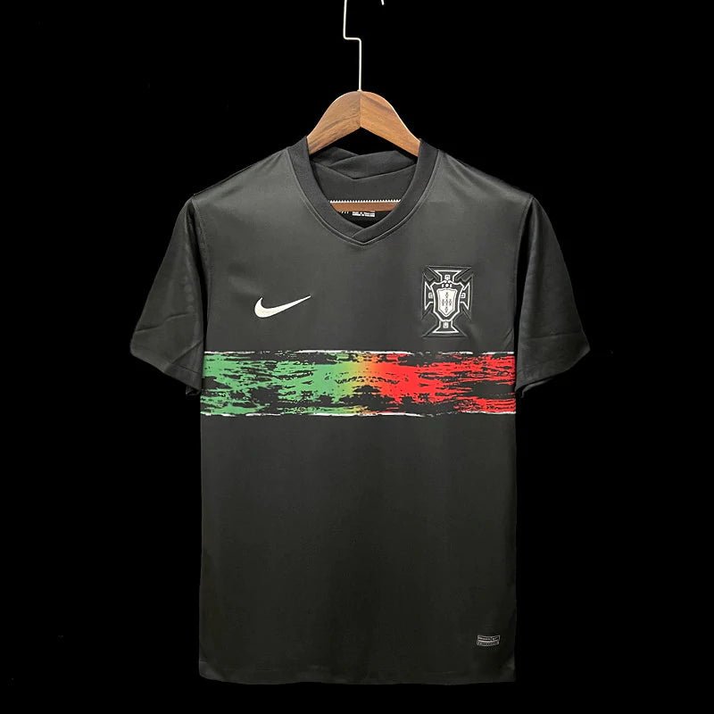 2022/2023 PORTUGAL PRE-MATCH KIT STADIUM VERSION – Grade A Soccer Shop