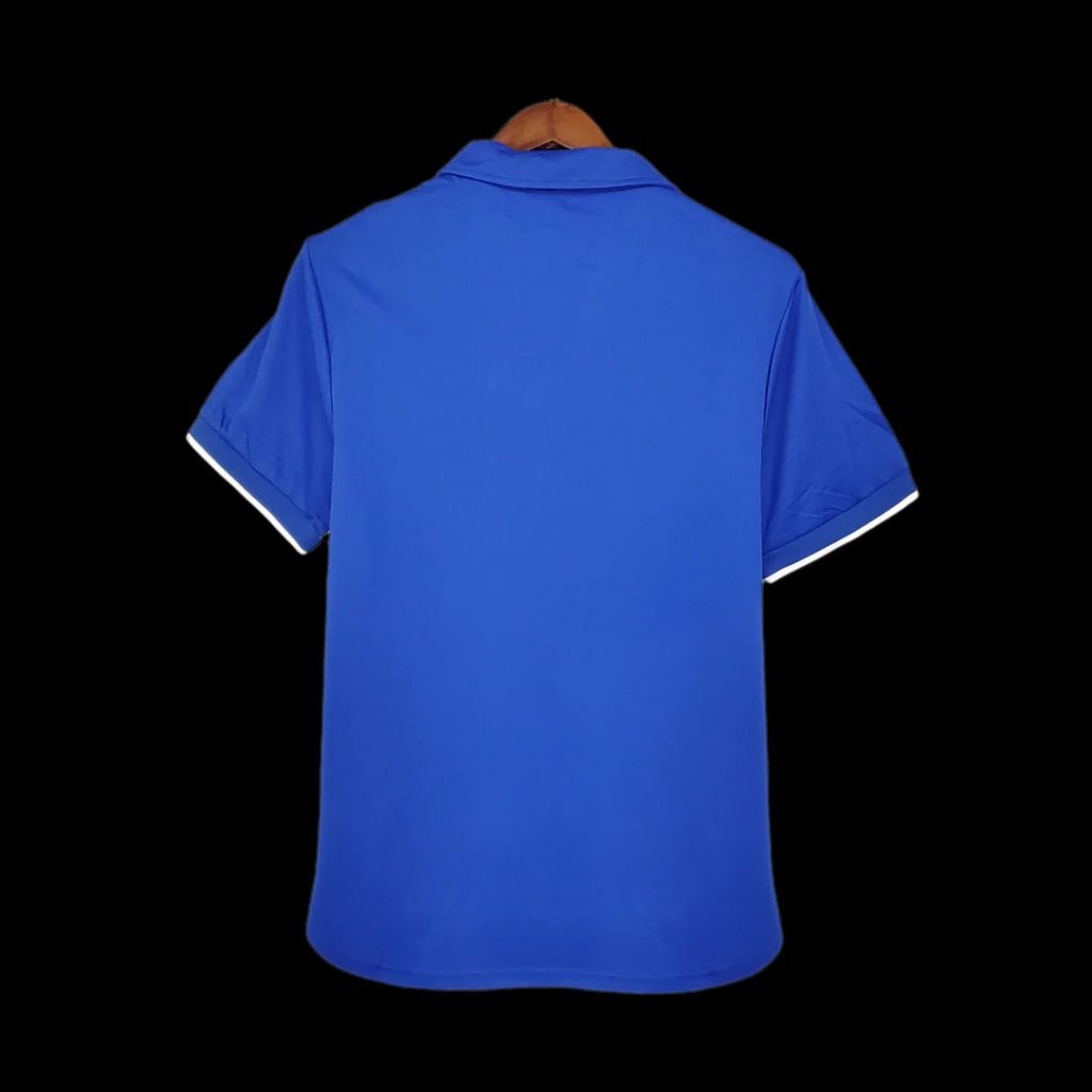 1998 ITALY HOME KIT – Grade A Soccer Shop