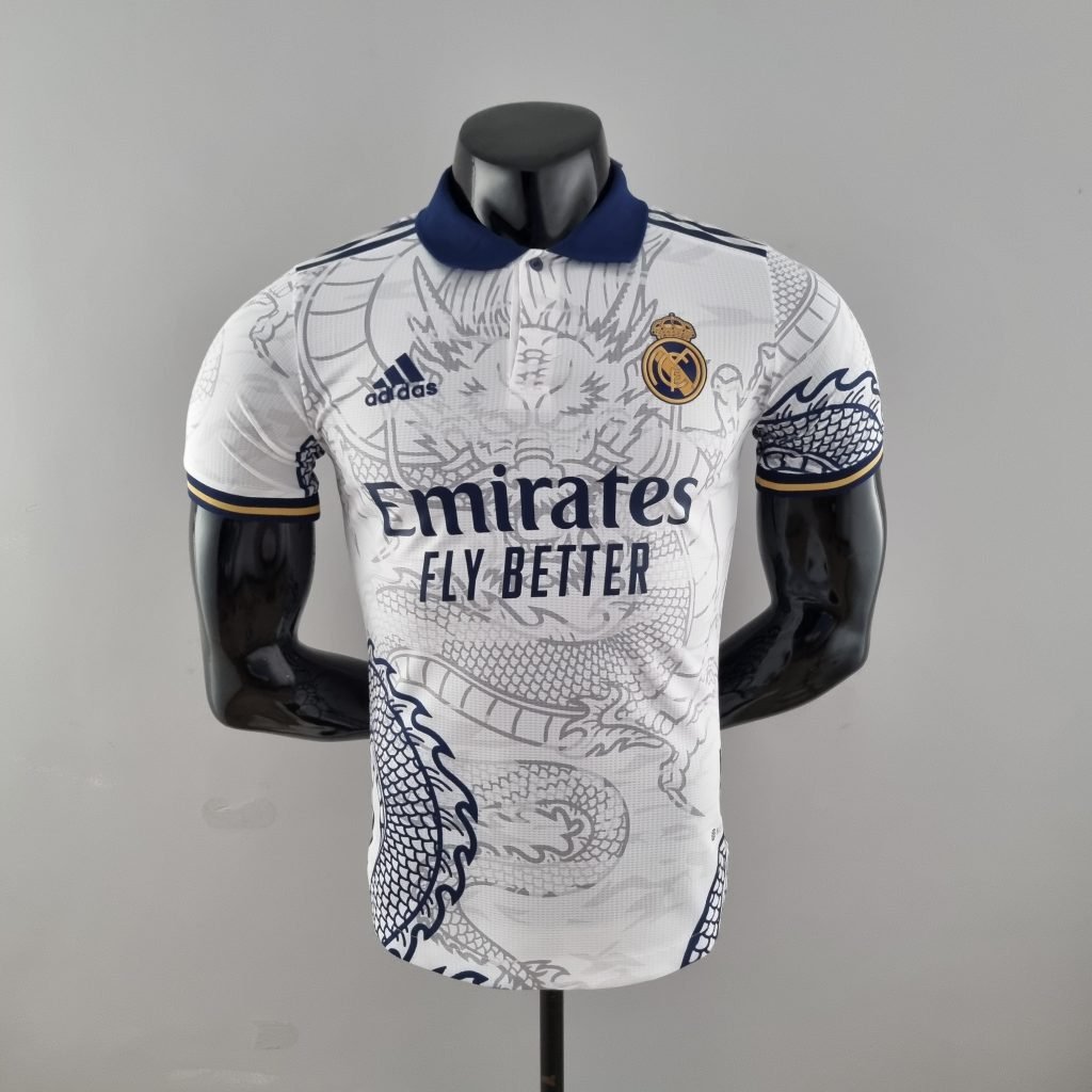 2022/2023 REAL MADRID CONCEPT KIT PLAYER VERSION – Grade A Soccer Shop