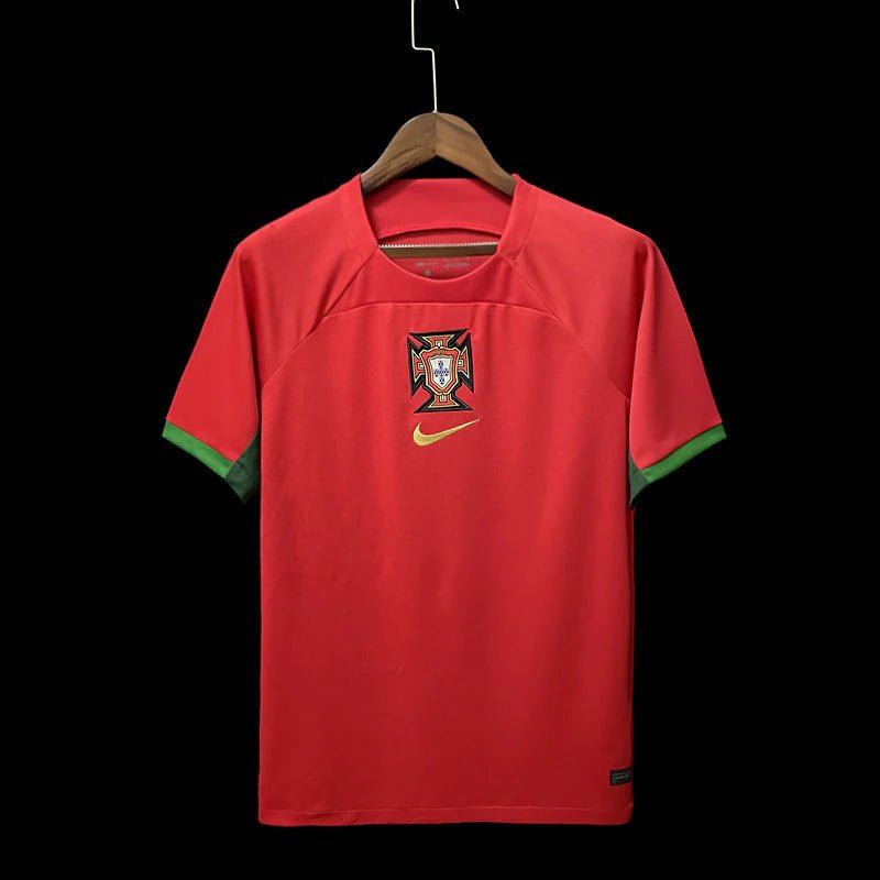 2022/2023 PORTUGAL CONCEPT KIT STADIUM VERSION – Grade A Soccer Shop