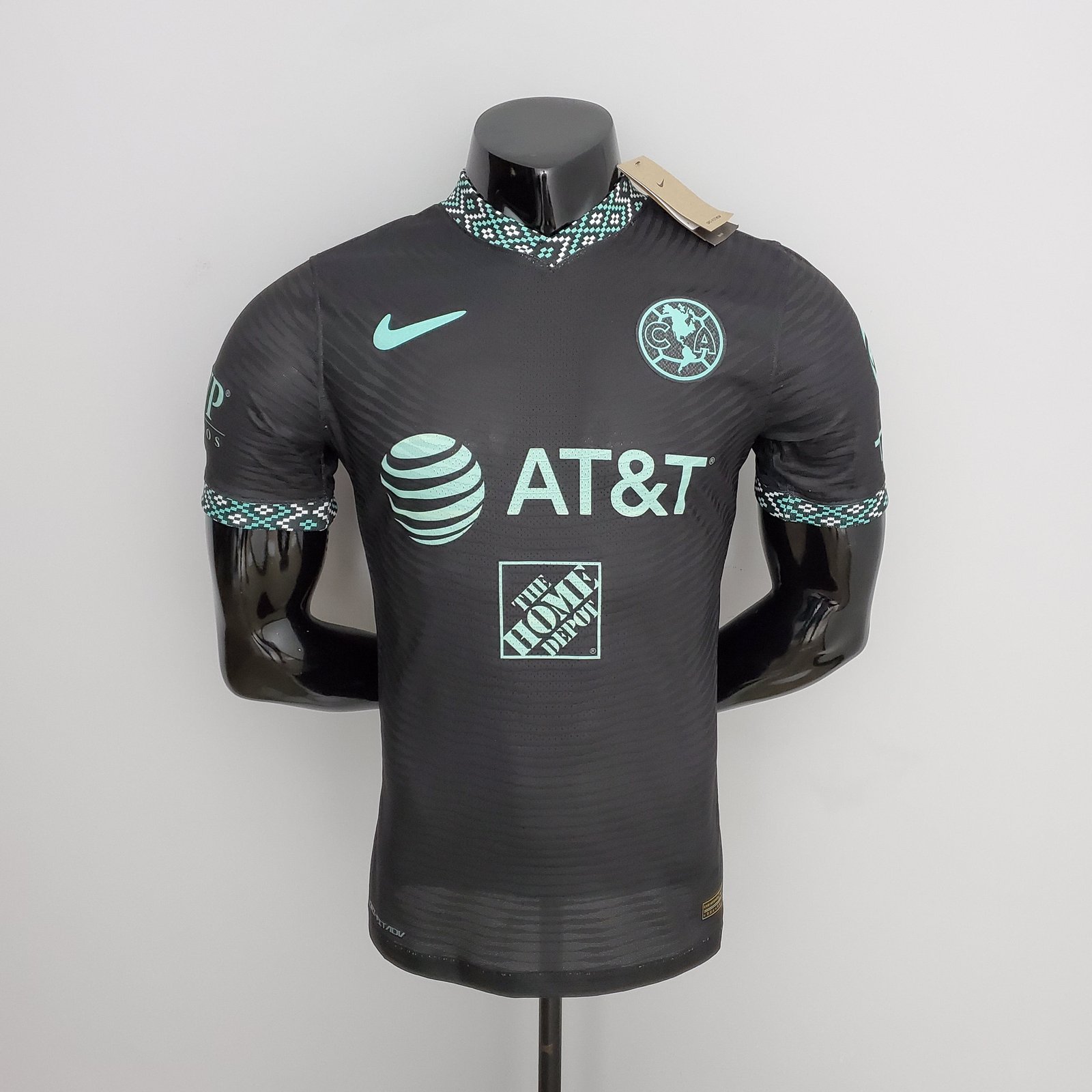 2022/2023 CLUB AMERICA THIRD KIT PLAYER VERSION – Grade A Soccer Shop