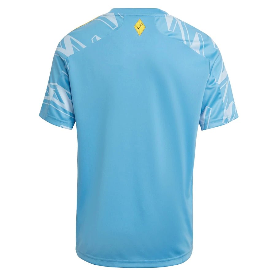 2022/2023 PHILADELPHIA UNION AWAY KIT STADIUM VERSION – Grade A Soccer Shop