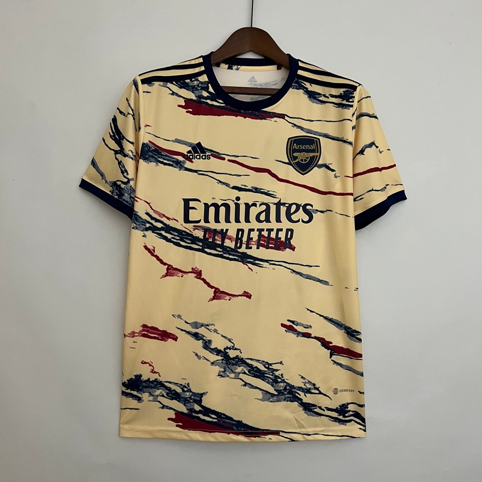 2023-2024 ARSENAL 4th EDITION STADIUM VERSION – Grade A Soccer Shop