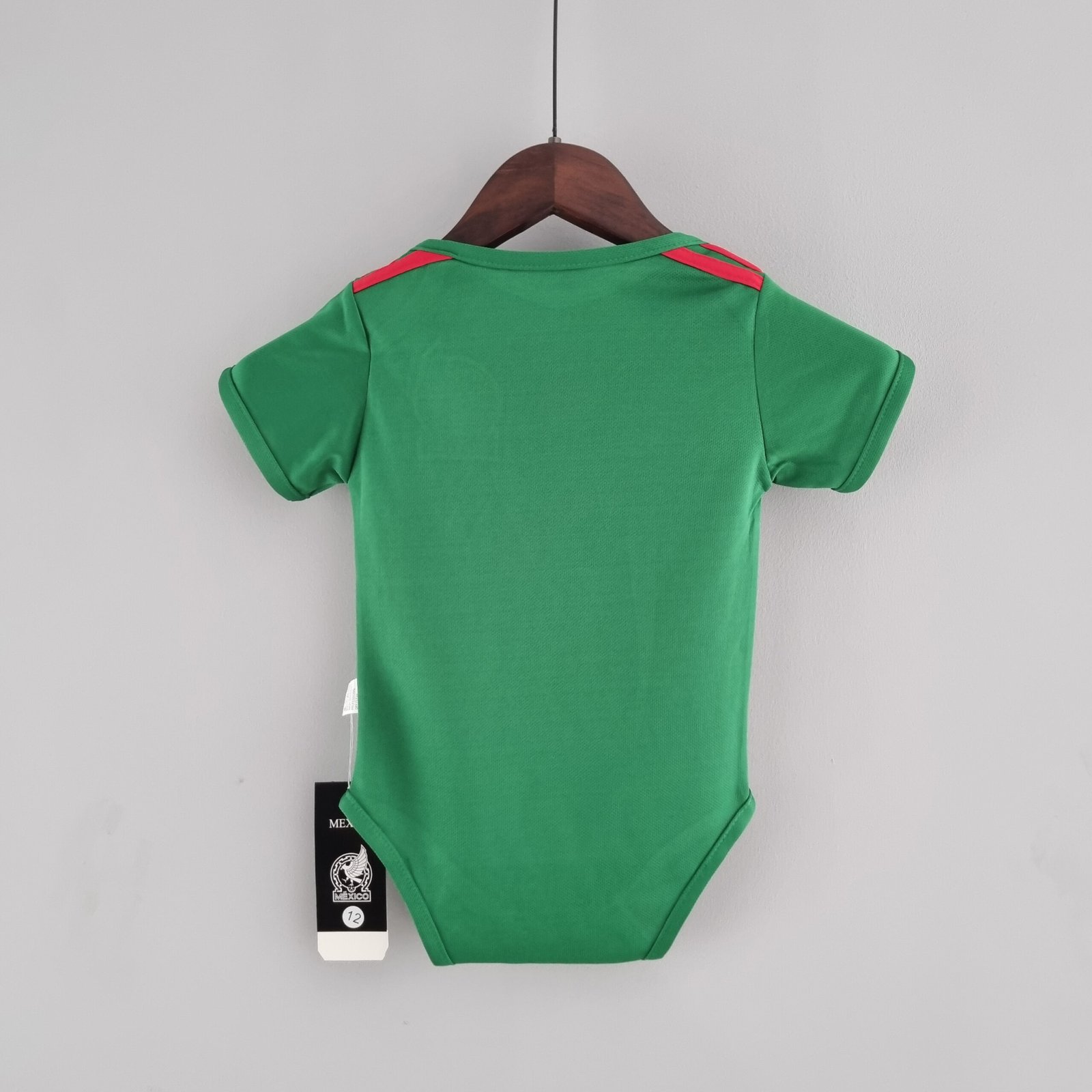 2022/2023 Mexico Baby Home Kit – Grade A Soccer Shop