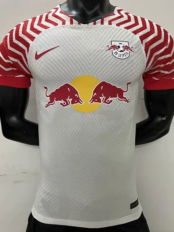 2023/2024 RB LEIPZIG HOME KIT PLAYER VERSION – Grade A Soccer Shop