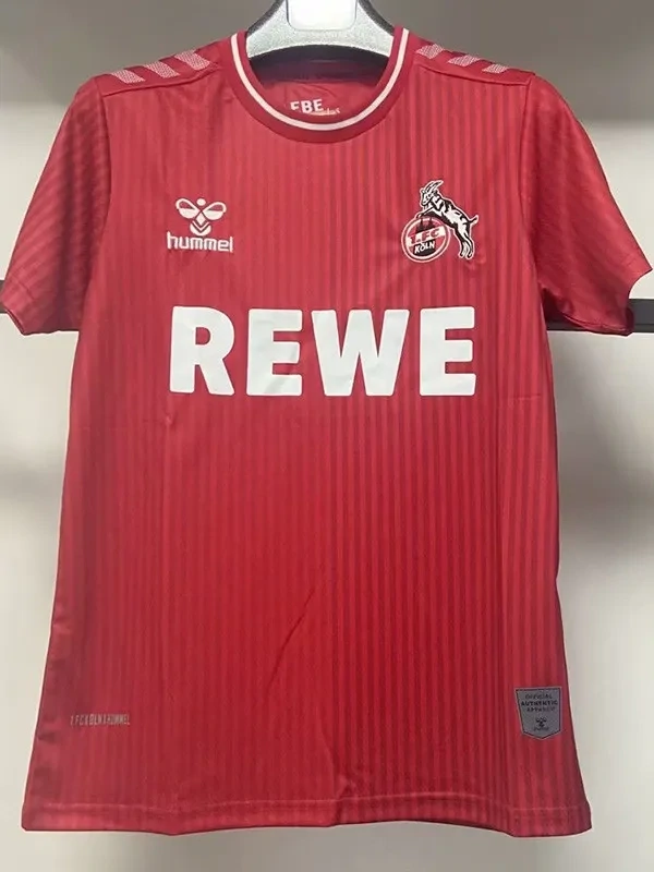 2023/2024 Koln AWAY KIT STADIUM VERSION – Grade A Soccer Shop