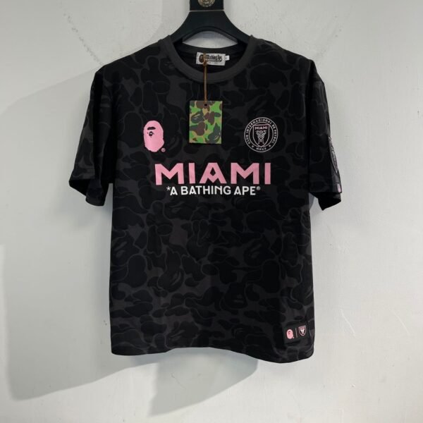 2023/2024 INTER MIAMI x Bathing Ape Stadium Version – Grade A Soccer Shop