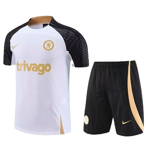 2023/2024 Chelsea Training Kit Stadium Version – Grade A Soccer Shop