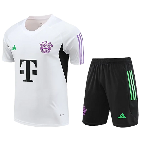 2023/2024 Bayern Munich Training Kit Stadium Version – Grade A Soccer Shop