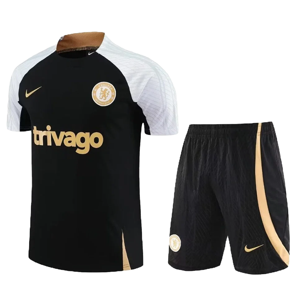 2023/2024 Chelsea Training Kit Stadium Version – Grade A Soccer Shop