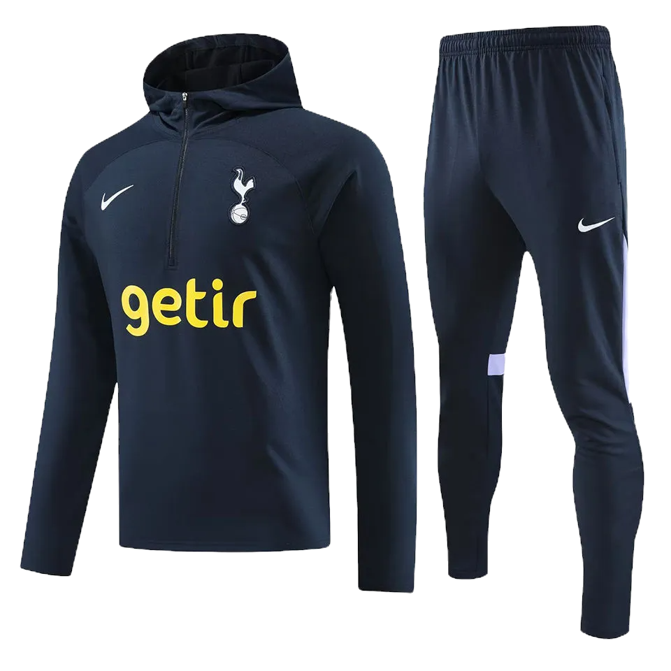 23/24 TOTTENHAM SPURS TRACKSUIT – Grade A Soccer Shop