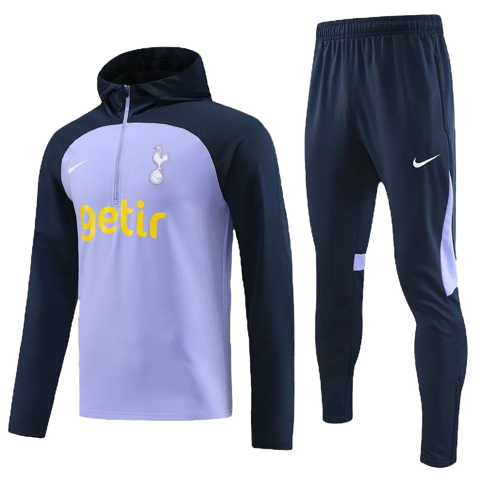 23/24 TOTTENHAM SPURS TRACKSUIT – Grade A Soccer Shop