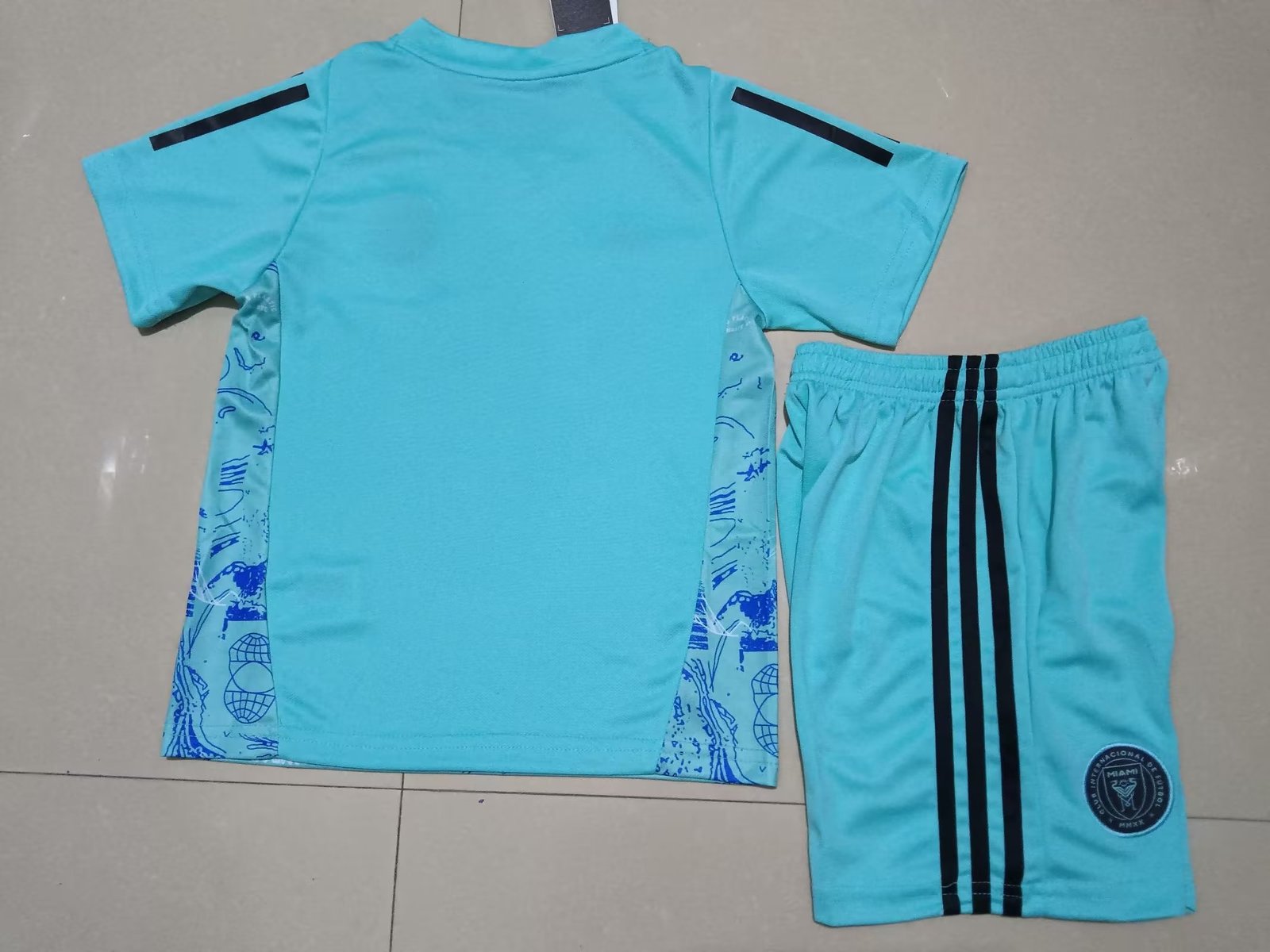 2023-2024 Inter Miami Kids Special Jersey – Grade A Soccer Shop