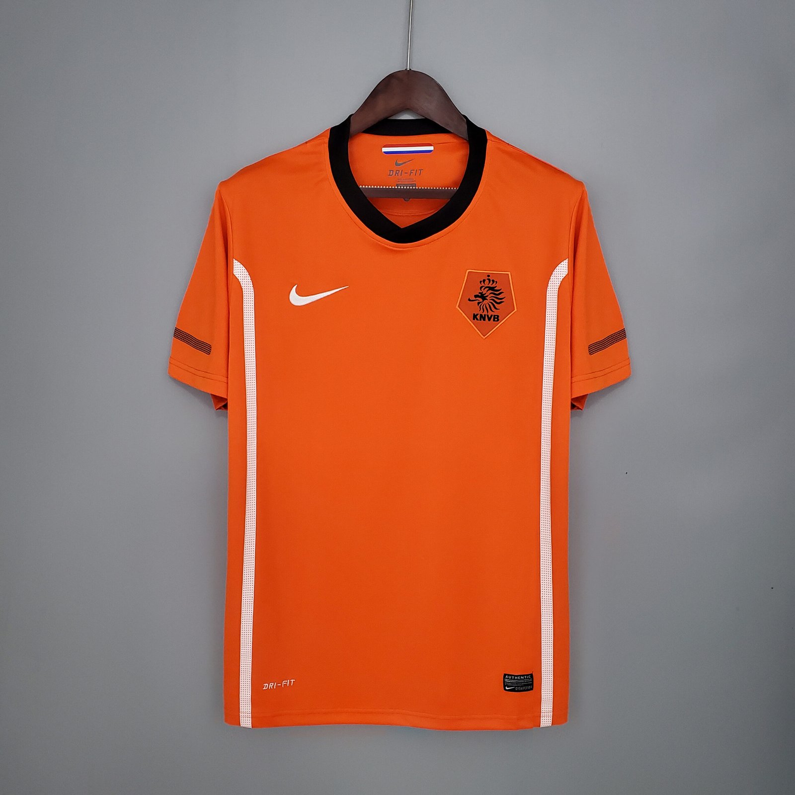 2010 Netherlands Home Retro Jersey – Grade A Soccer Shop