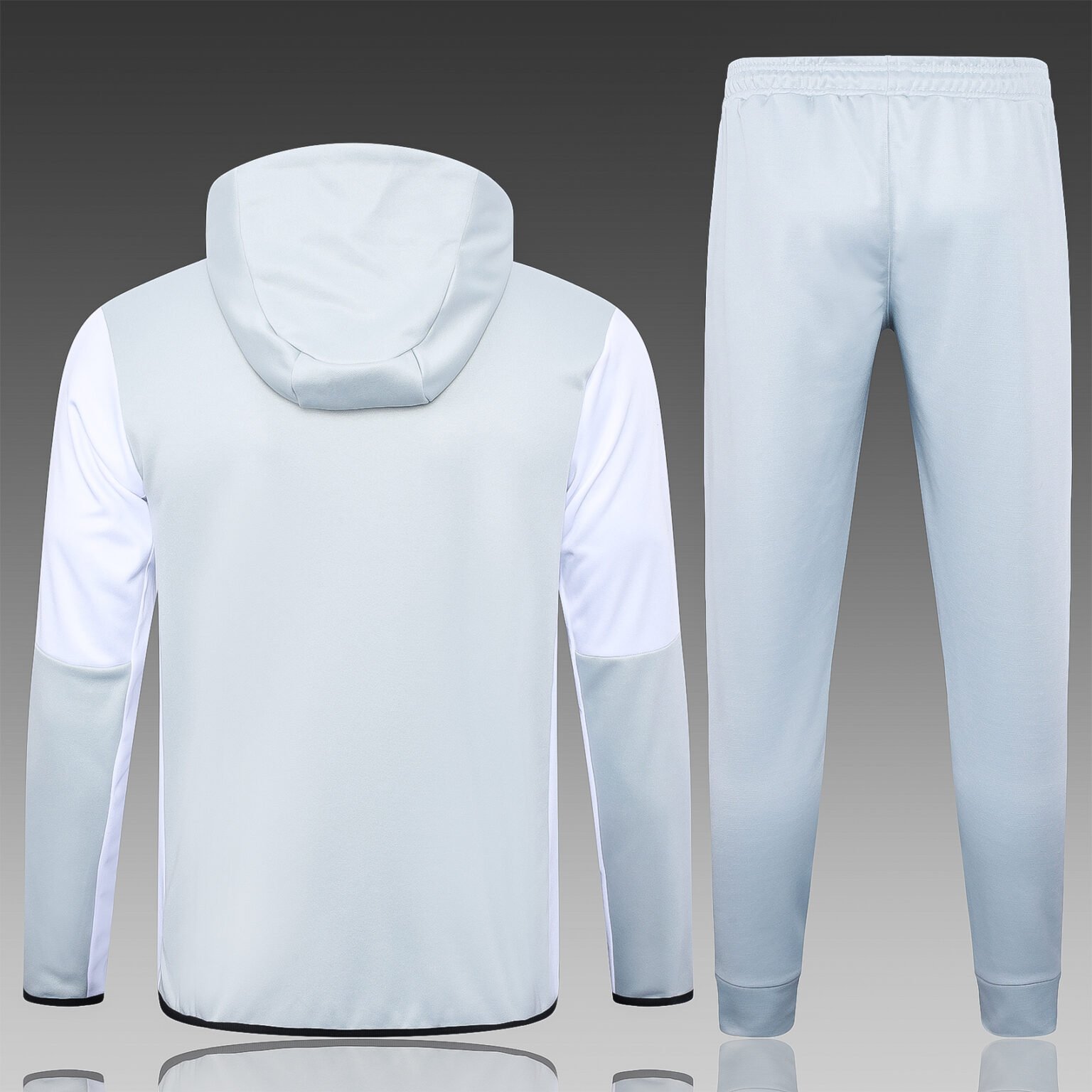 2023-2024 AL NASSR TRACKSUIT – Grade A Soccer Shop