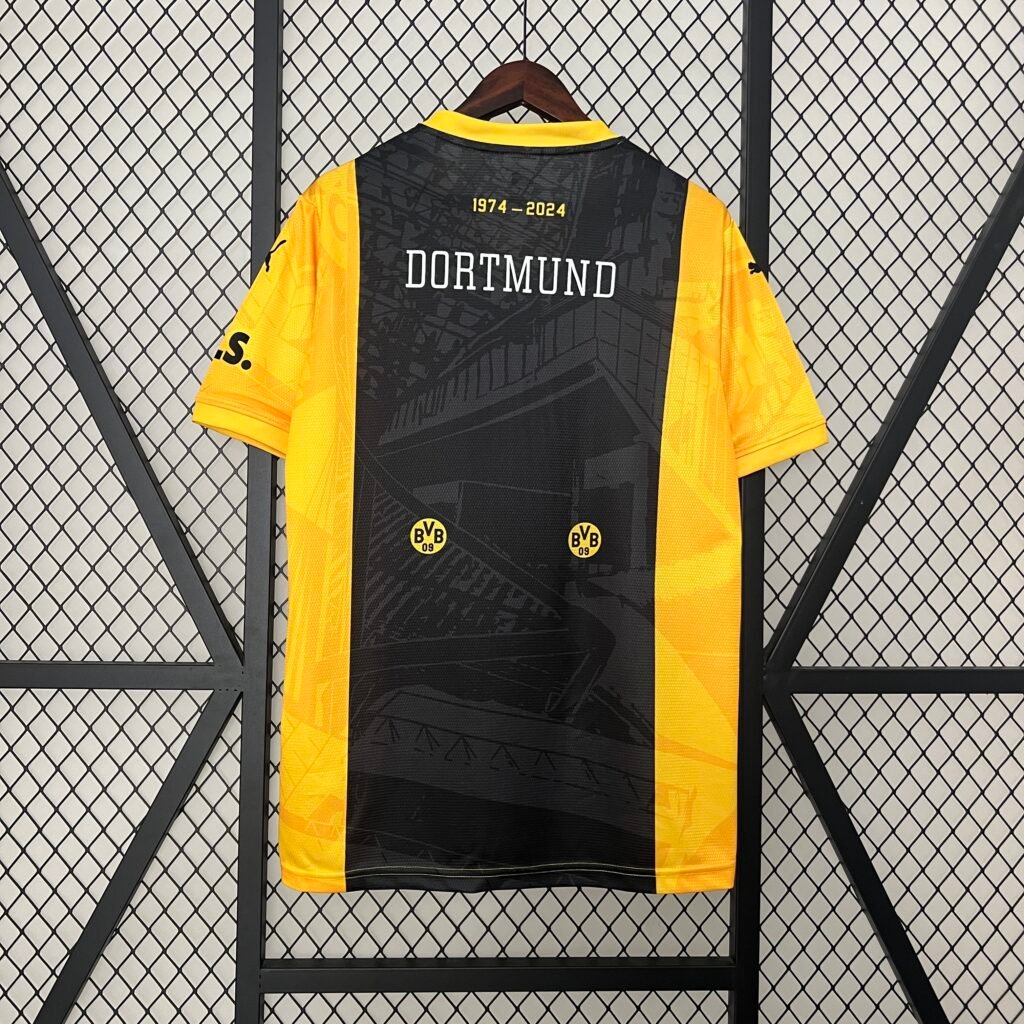 2024-2025 Dortmund Special Stadium Version – Grade A Soccer Shop