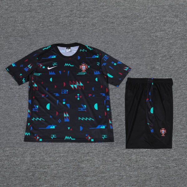2024/2025 Portugal Training Kit Stadium Version – Grade A Soccer Shop