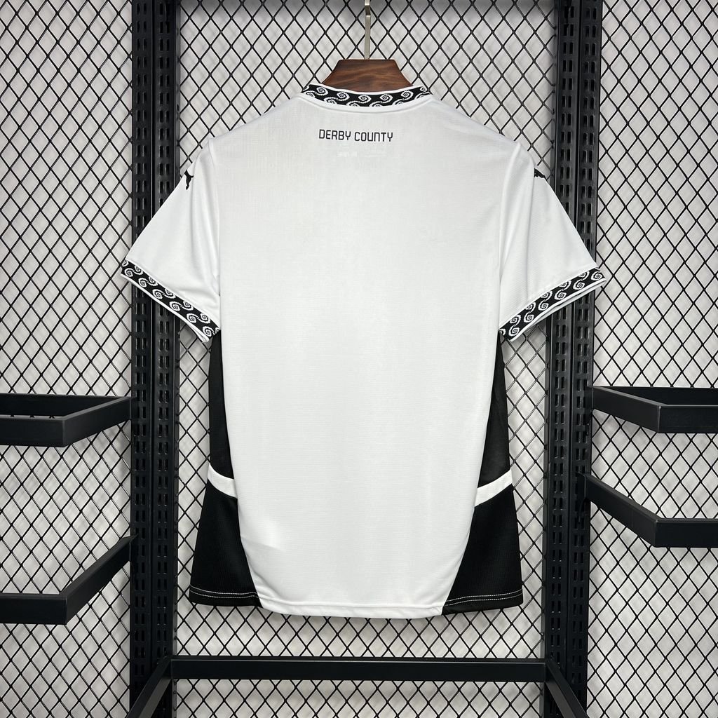 2024-2025 DERBY HOME STADIUM VERSION – Grade A Soccer Shop