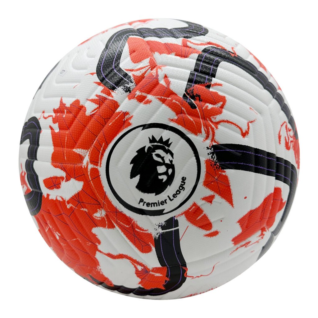 2023-2024 Premier League Official Match Ball – Grade A Soccer Shop