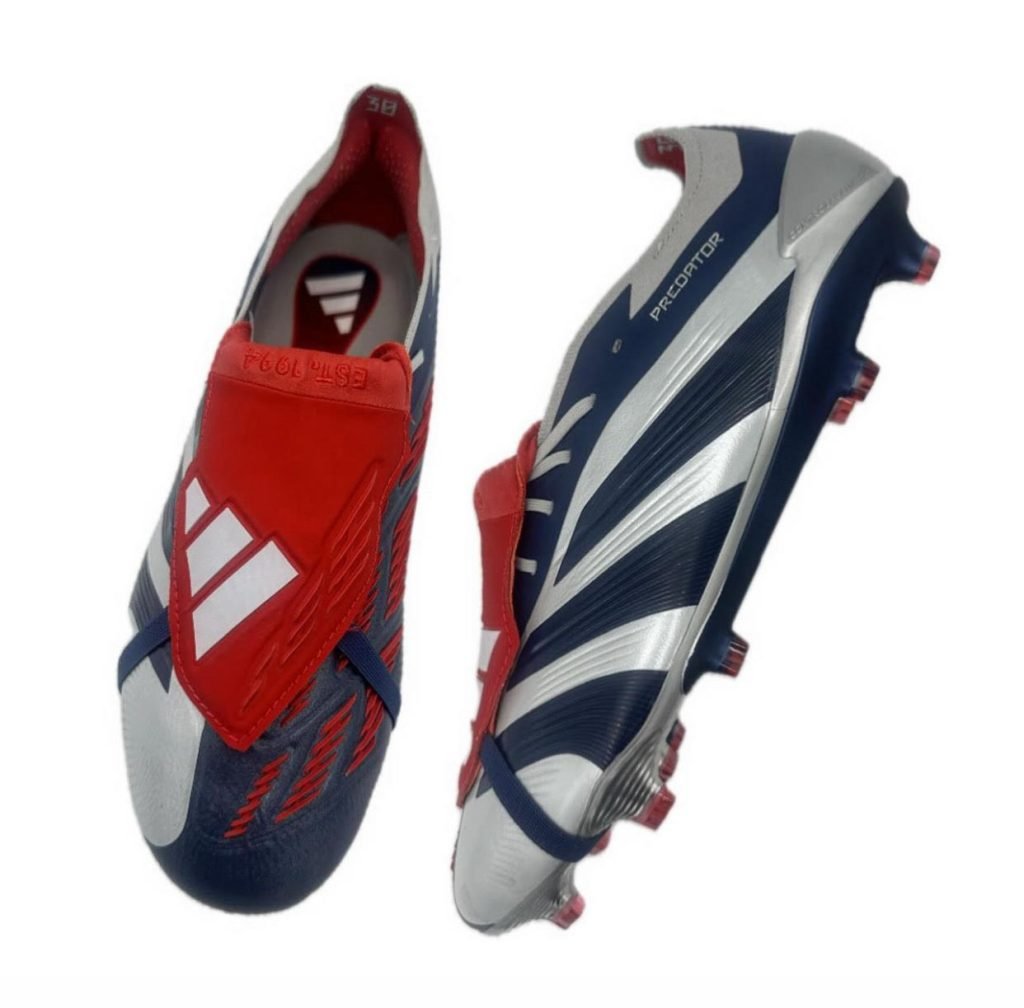 Predator Elite FG Firm Ground Roteiro Soccer Cleats – Grade A Soccer Shop
