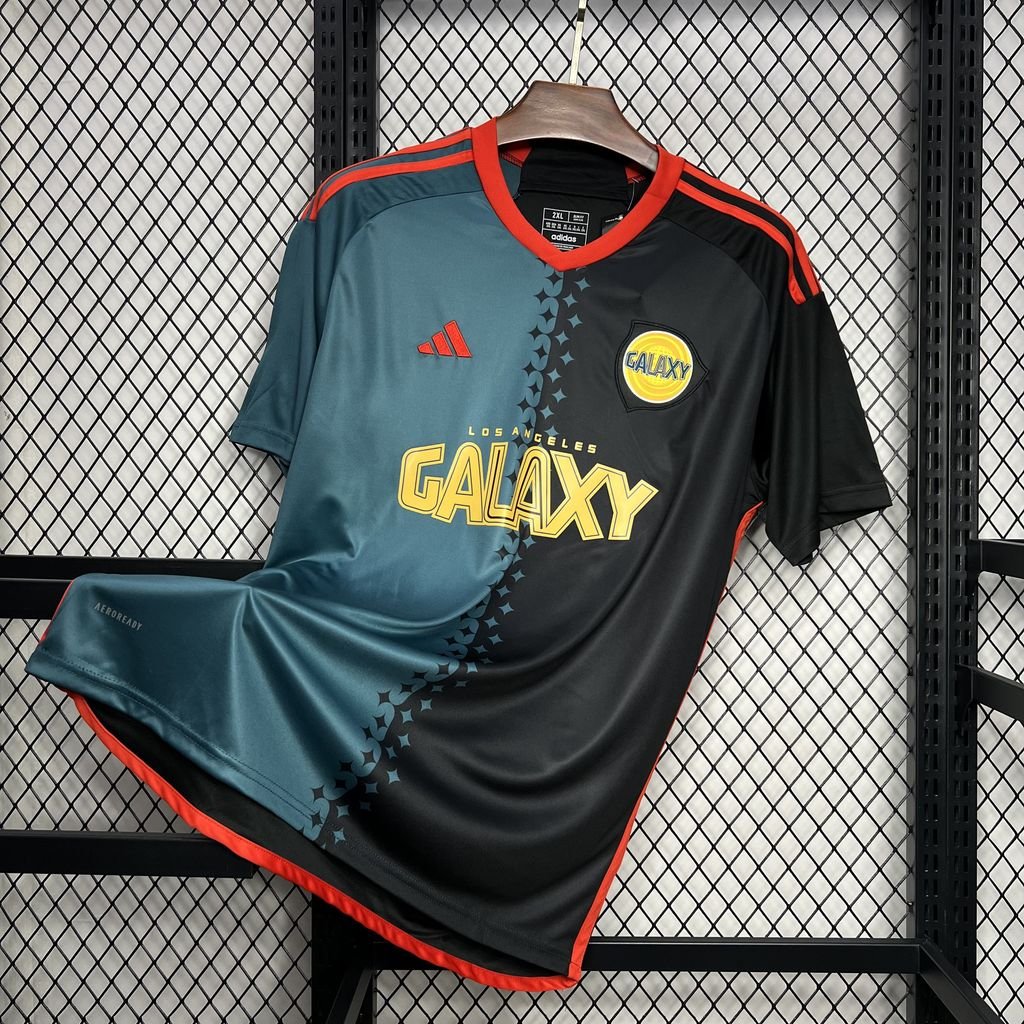 2024/2025 LA GALAXY THIRD STADIUM VERSION – Grade A Soccer Shop