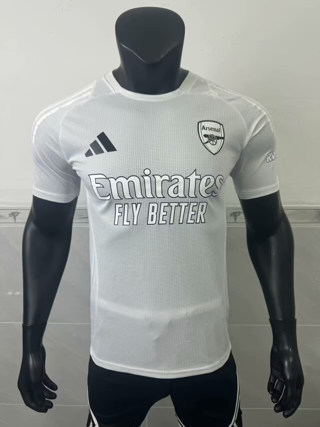 2025/2026 ARSENAL SPECIAL PLAYER VERSION – Grade A Soccer Shop